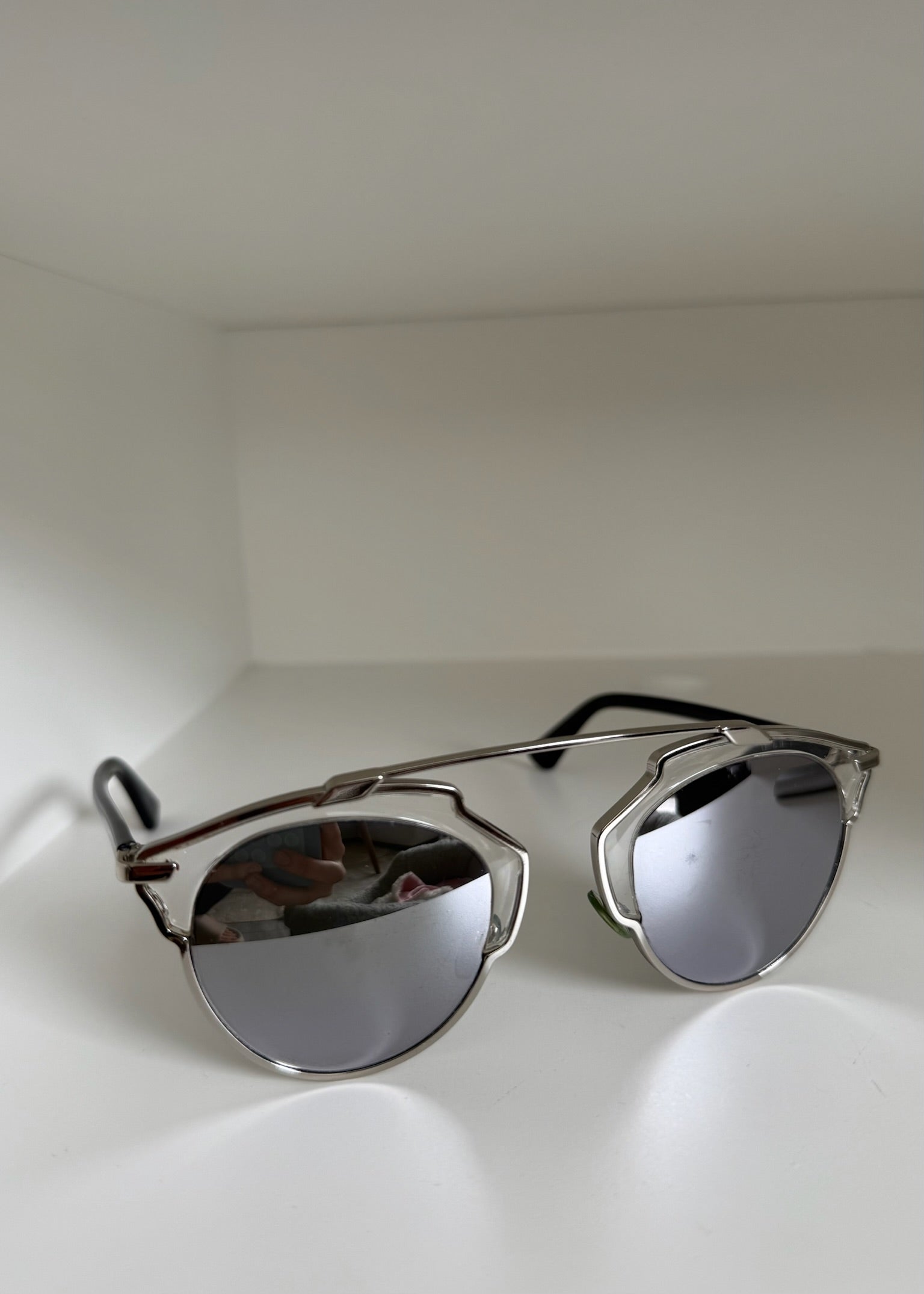 SILVER SUNNIES – Seconda Vita Clothing
